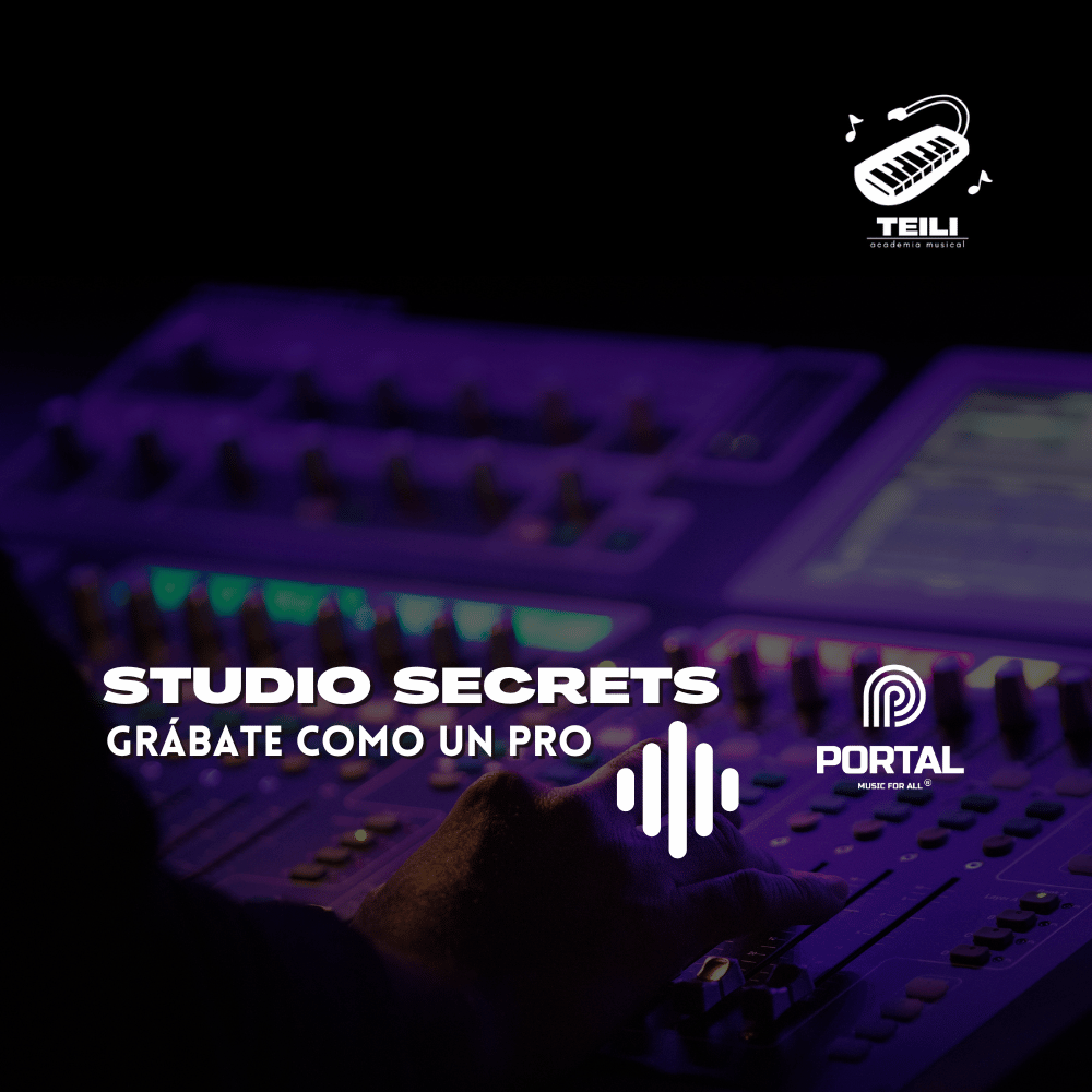 Workshop Studio Secrets