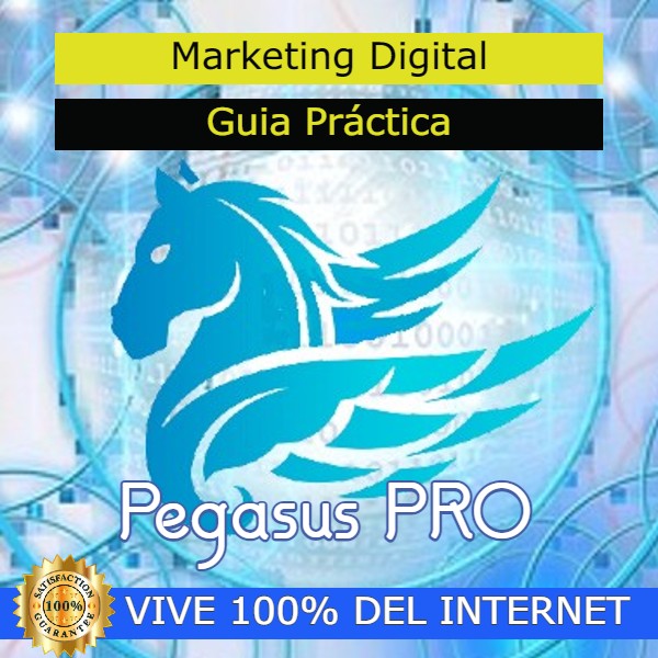 Pegasus PRO - Top Quality Store | Hotmart