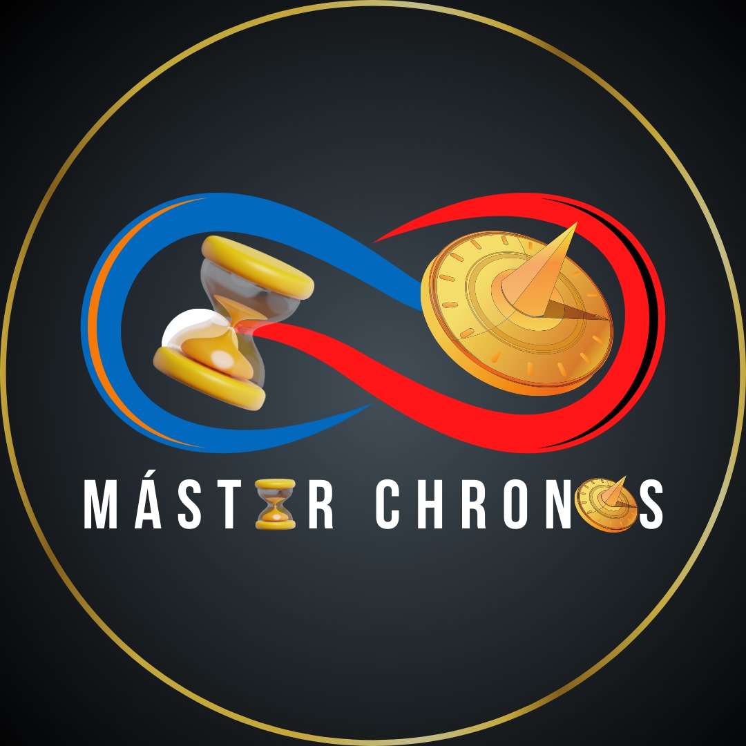 PROGRAMA MÁSTER CRONOS - Alberto Cabello | Hotmart