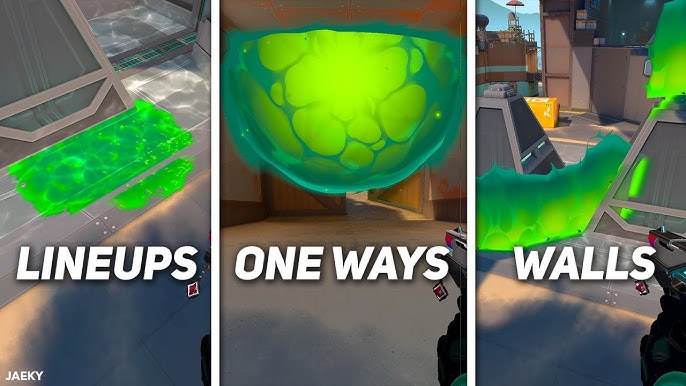 Valorant Lineups Master Guide - elgrande | Hotmart