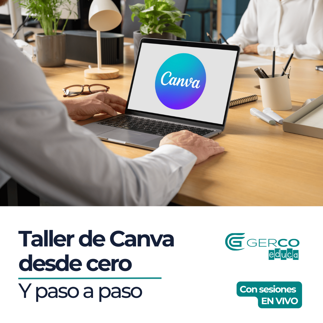 Taller de Canva desde cero y paso a paso - Pablo Vargas | Hotmart