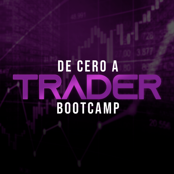 Bootcamp Cero a Trader - JOSUE MELERO | Hotmart