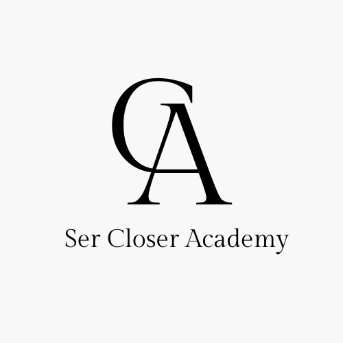 Ser Closer Academy - Manuel Alejandro Moreno Romero | Hotmart