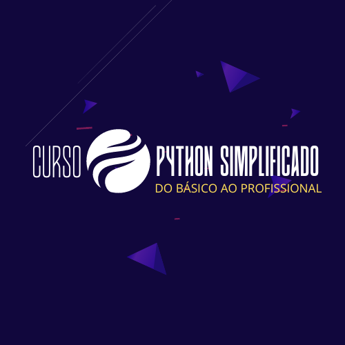 Curso Python Simplificado do Básico ao Profissional - Luciano Zembr...