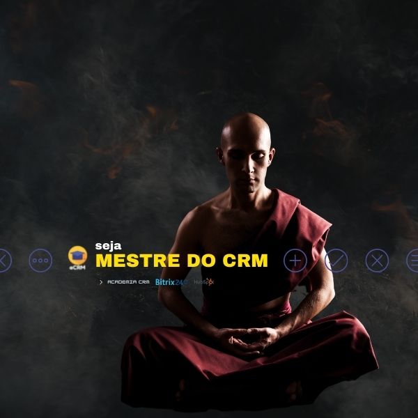 Mestre do CRM