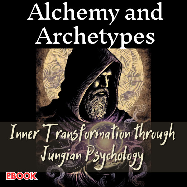Alchemy and Archetypes — Exploring Inner Transformation through Jungian ...