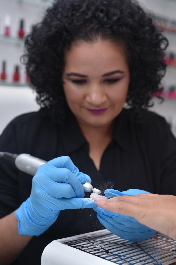 Formação Super Manicure - Karla Simões | Hotmart