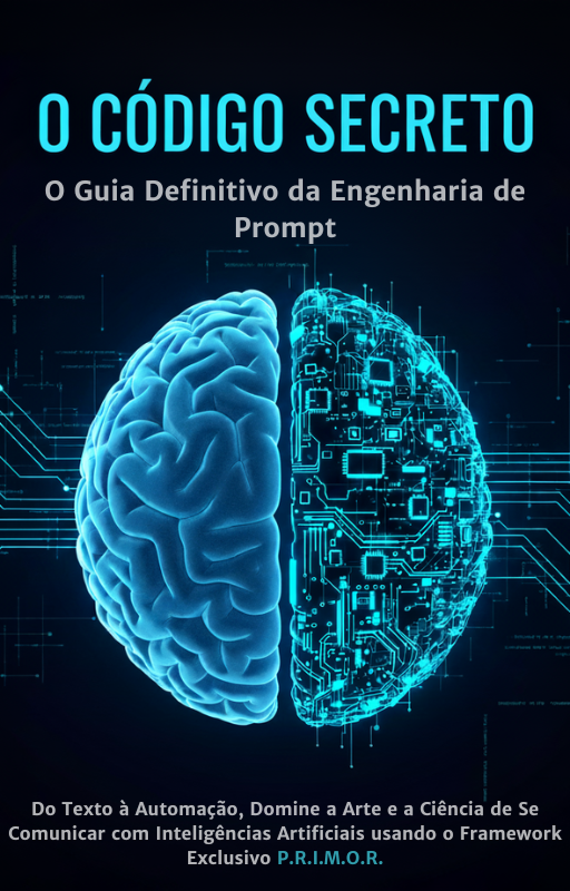 O Código Secreto - Prompt Mestre: O Guia Definitivo para Engenharia...