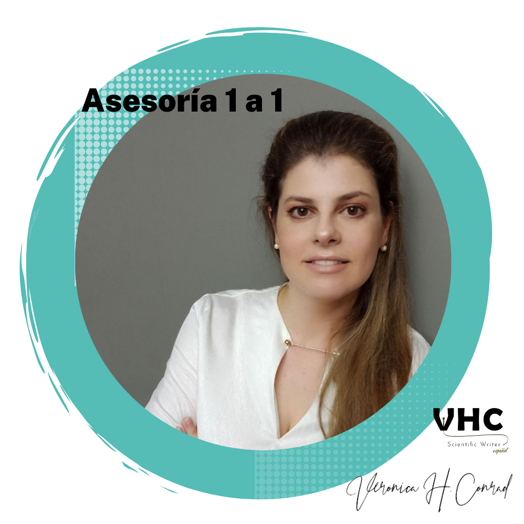 Asesoría Personalizada 1 a 1 - Dra. Veronica Hael Conrad | Hotmart