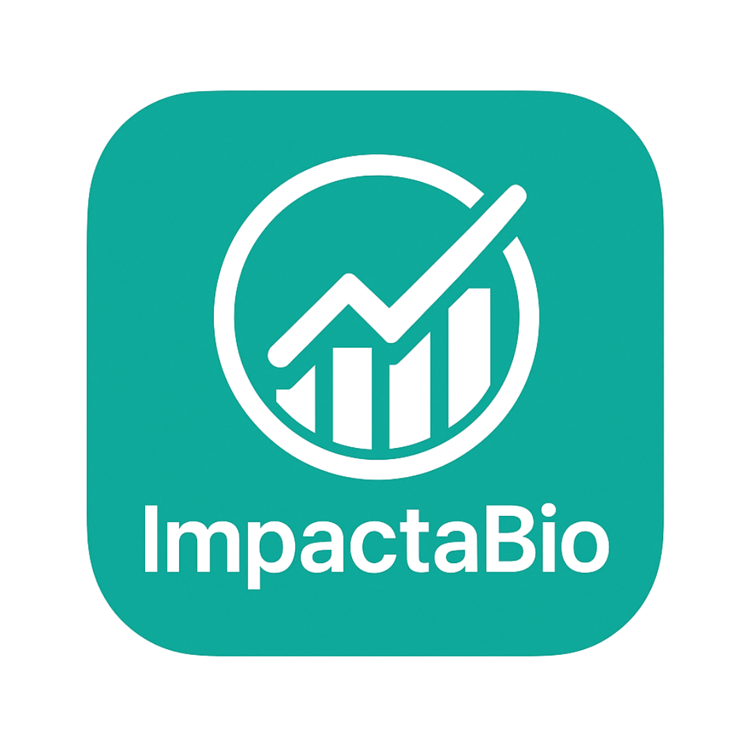 Impacta Bio - Multiplicador Digital | Hotmart