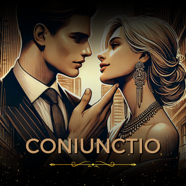 Coniunctio: Criando Conexão entre Casais - Bruno Raoní V. Ribeiro