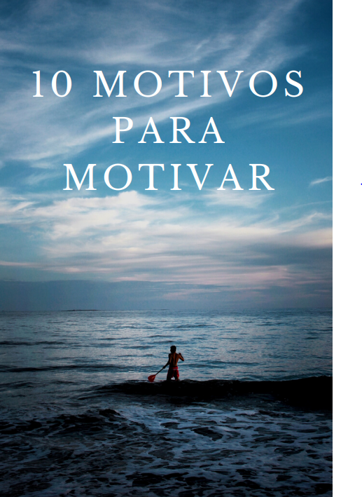 10 motivos para motivar - Maicon Wuillan dos santos | Hotmart