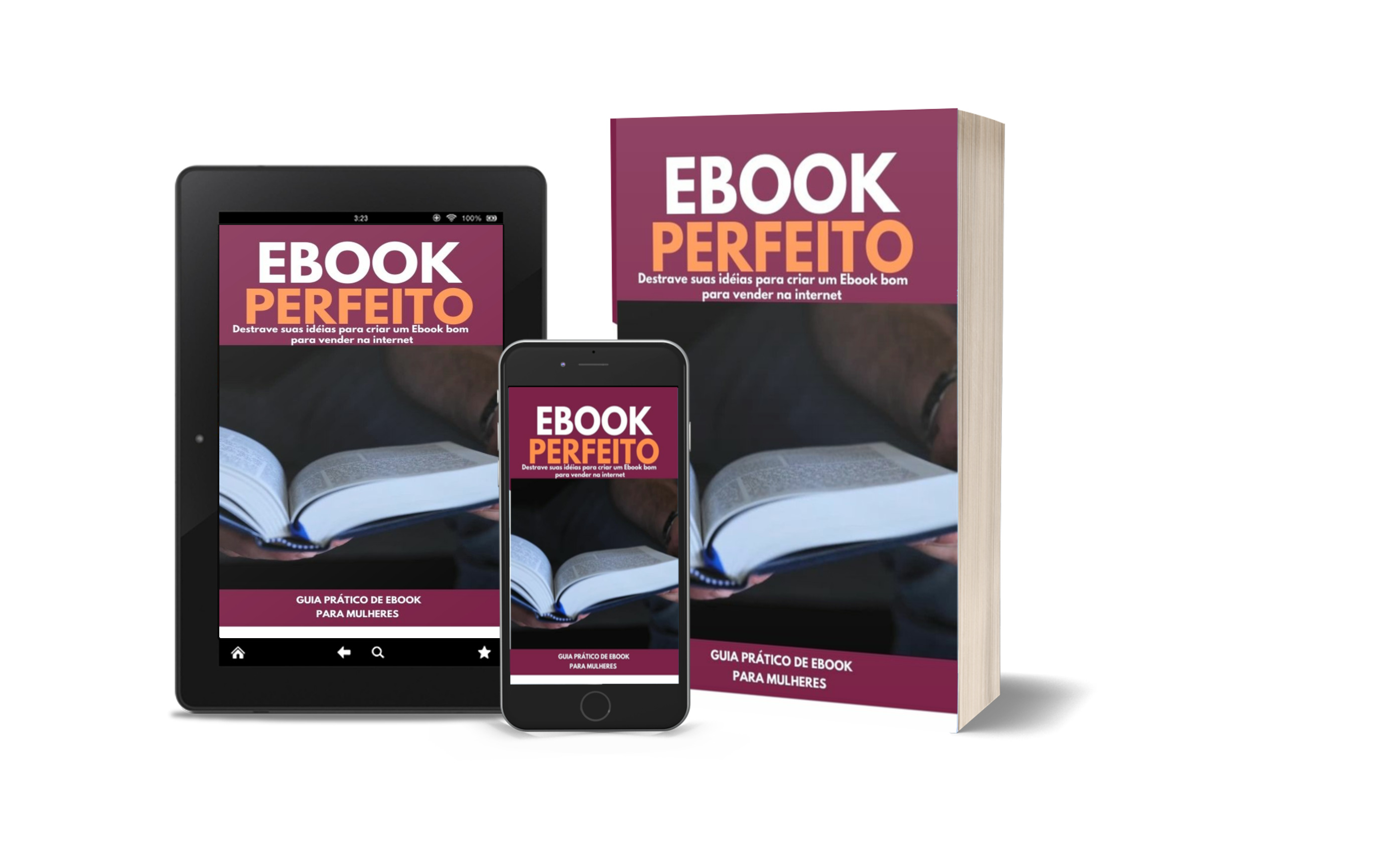 Ebook Perfeito