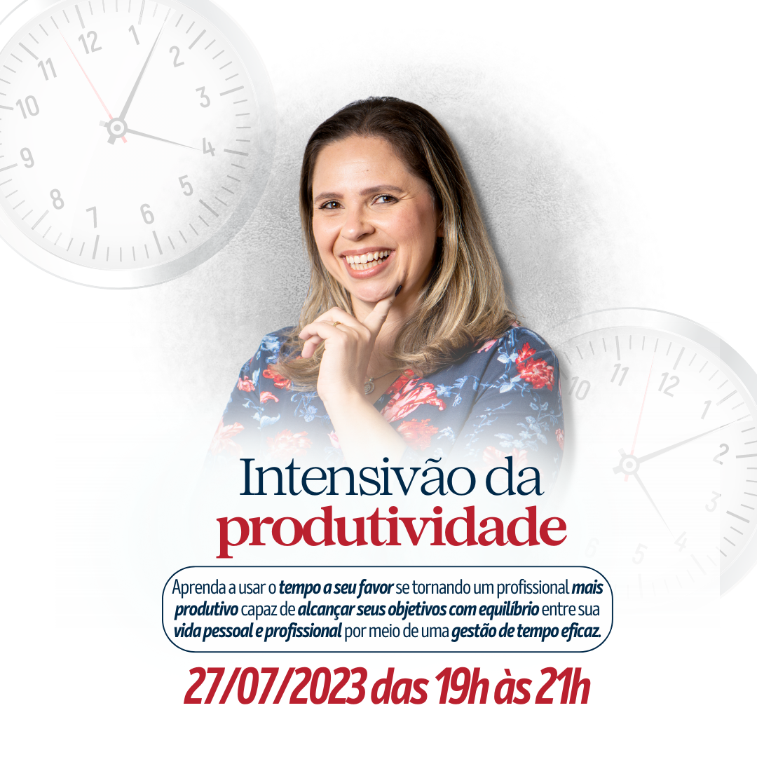 Intensivão da Produtividade - Heidi Quinteiro de Carvalho | Hotmart