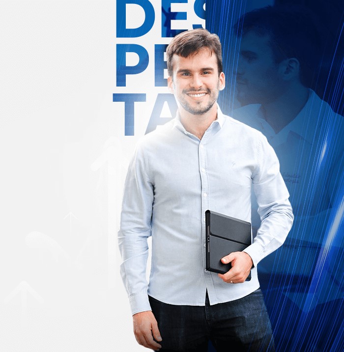 Despertar - Vivian Vieira Silva | Hotmart