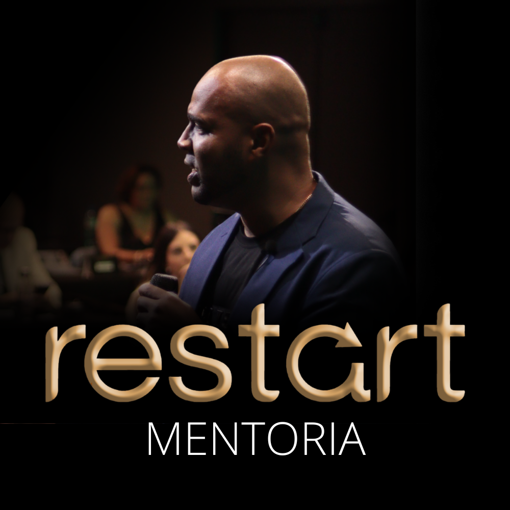 Mentoria Restart - Angelo Lima | Hotmart