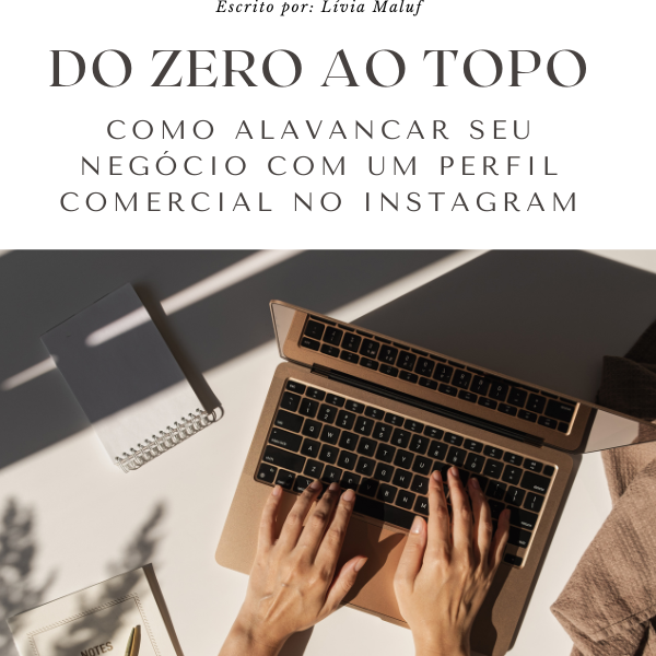 Ebook Do Zero ao Topo