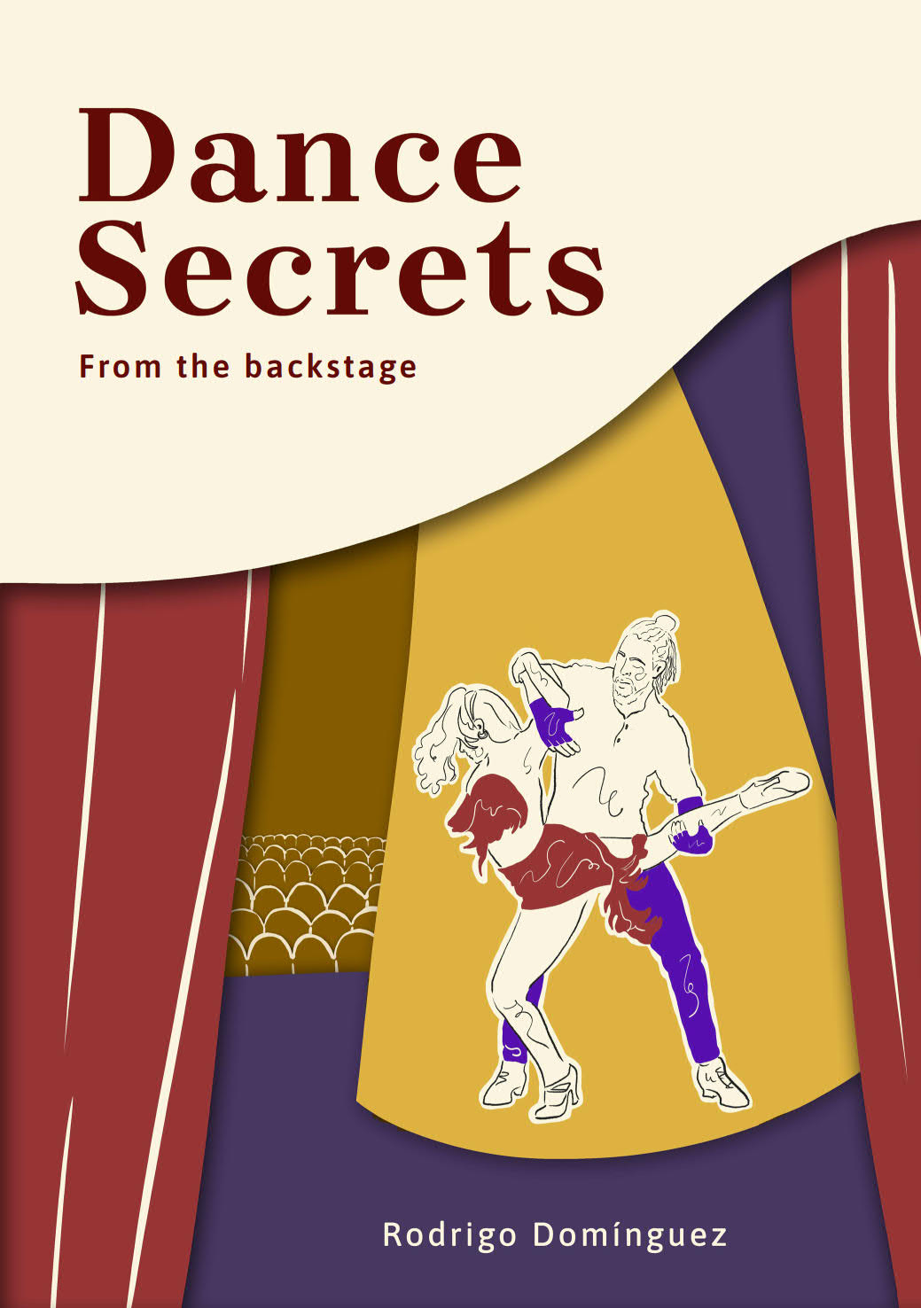 Dance Secrets - Rigo Backstage | Hotmart