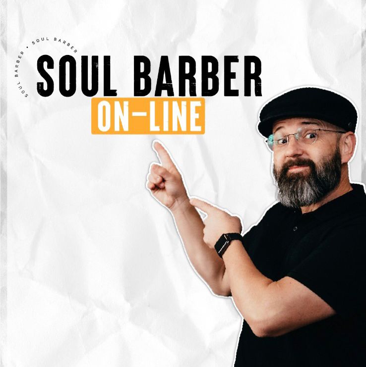 Assinatura Soul Barber Online 2.0