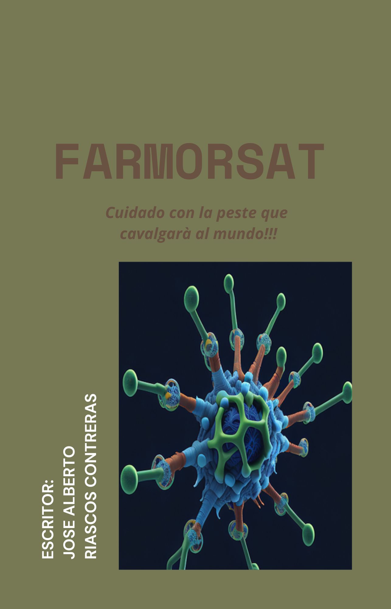 FARMORSAT - Jose Alberto Riascos Contreras | Hotmart