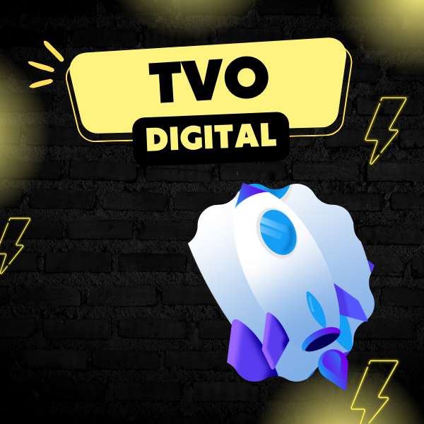 TVO DIGITAL - Daniel Gadelha Ribeiro | Hotmart