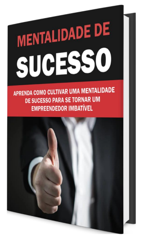 Mentalidade de Sucesso