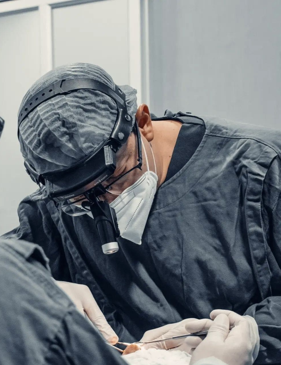 PROFESSIONAL GUIDE TO POST-ULTASONIC RHINOPLASTY CARE | Hotmart