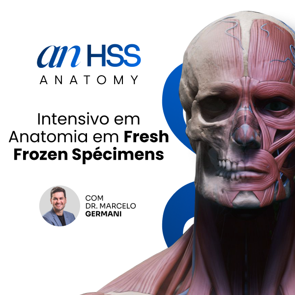 HSS Anatomy - Dr. Marcelo Germani | Hotmart