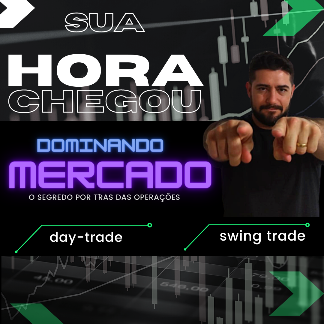 Dominando o Mercado - leandropep@hotmail.com | Hotmart