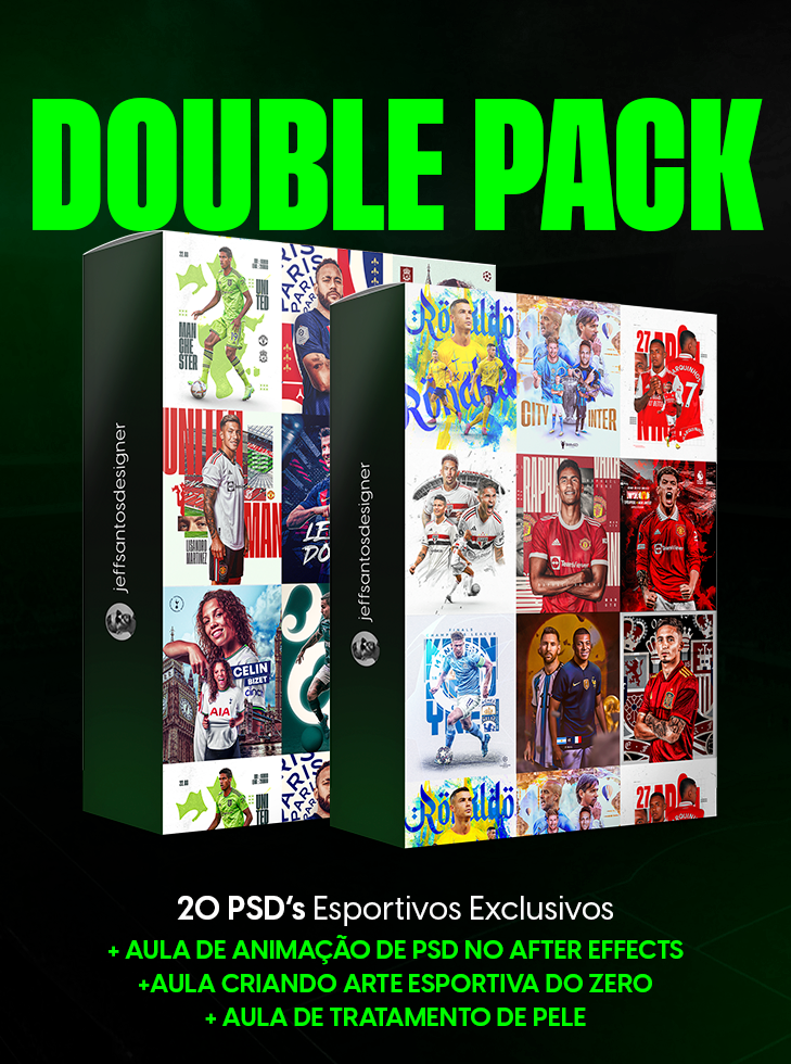 Double Pack