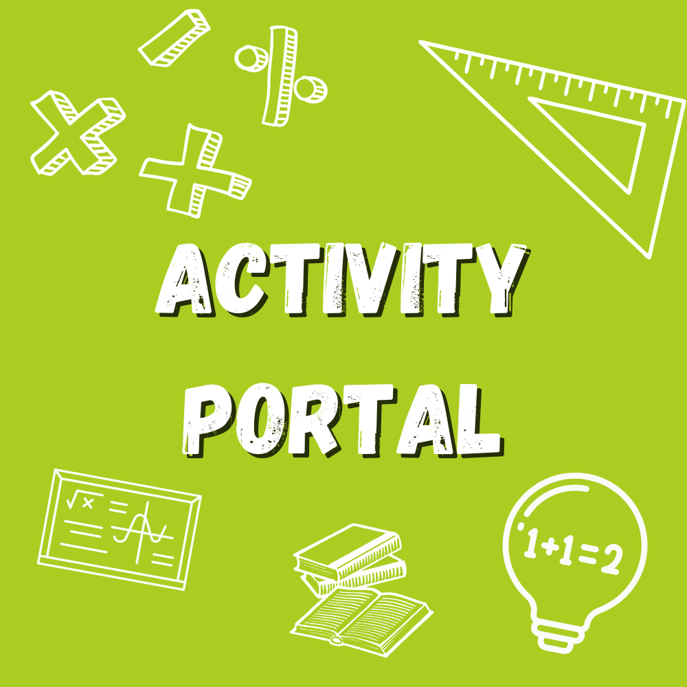 Activity Portal - M - Mateus Moreira | Hotmart