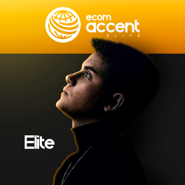 Ecom Accent Elite - Leo Batistella | Hotmart