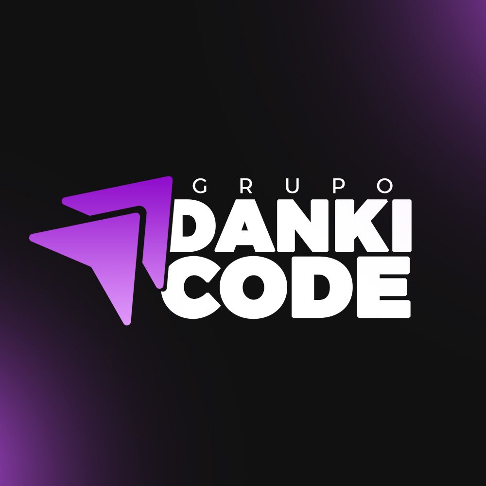 Grupo Danki Code Plano Vitalício