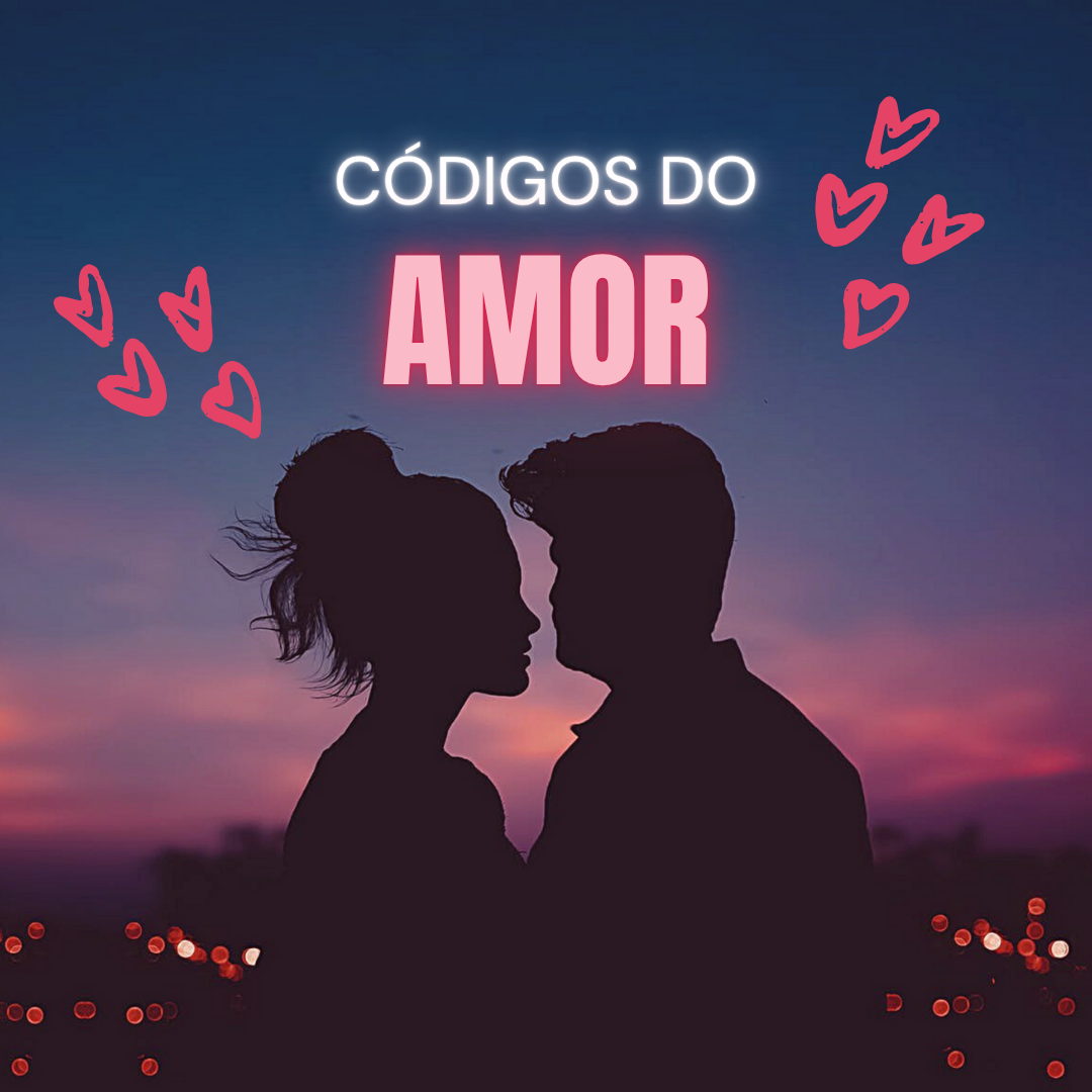 Códigos do Amor