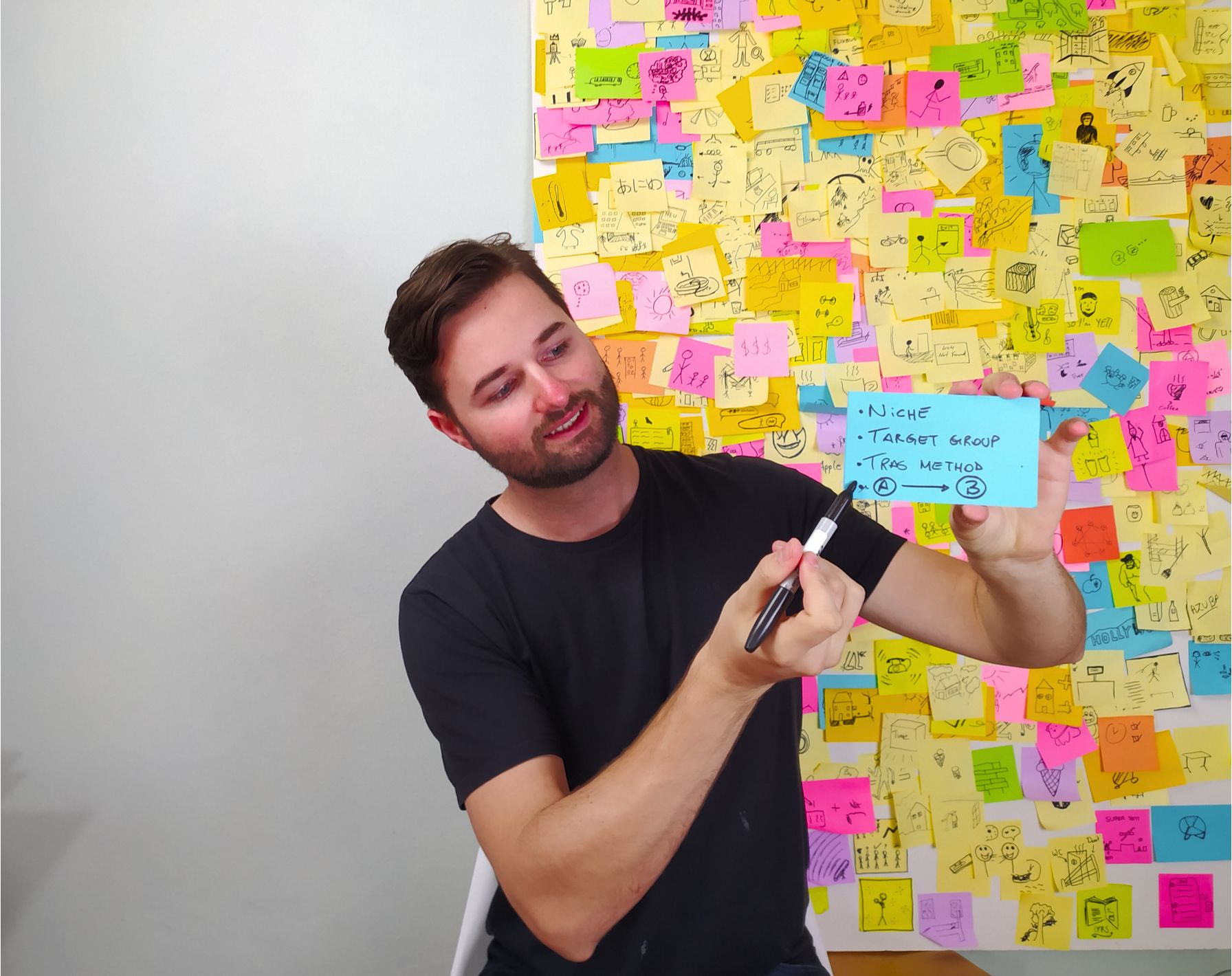 LYN - Launch Yourself Now (English)