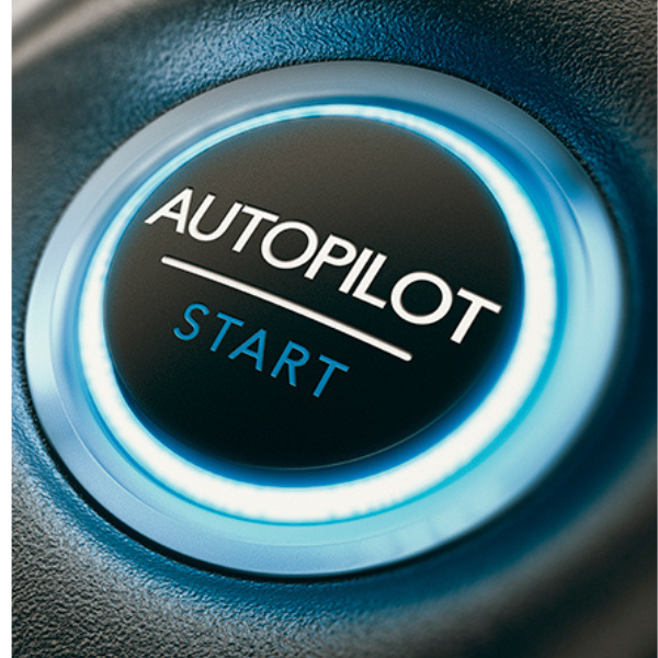 Autopilot Start - Pedro Luiz Boeno Filho | Hotmart