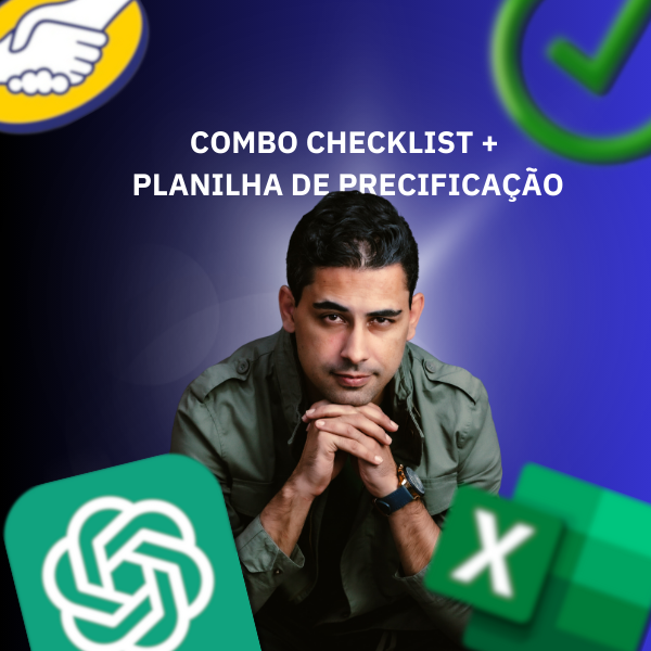 Combo Definitivo - Samuel Ricardo Santos dos Silva | Hotmart