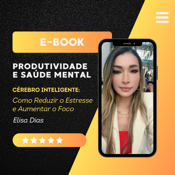 Produtividade e Saúde Mental | Hotmart