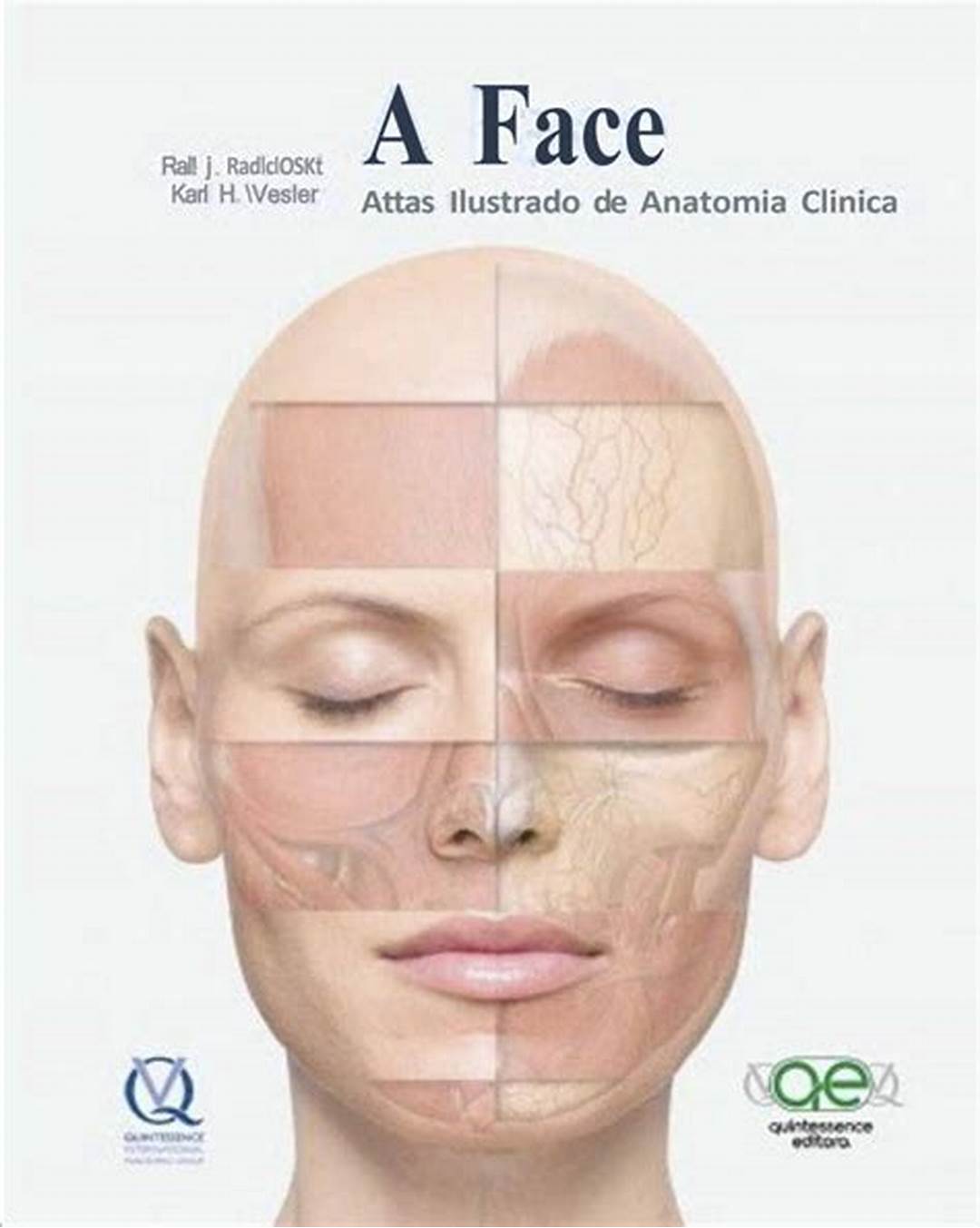 Ebook: A FACE