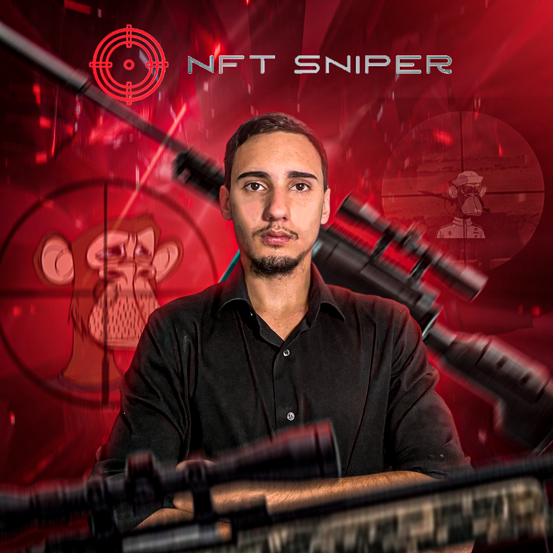 NFT Sniper