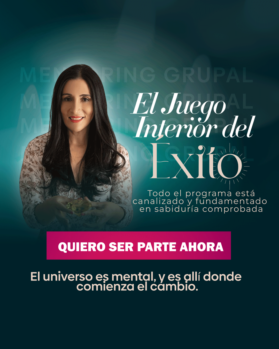 El Juego Interior del Exito 2.0 - SANDRA RINCON | Hotmart