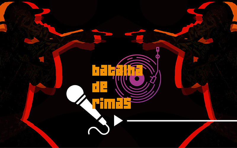 Cortes de Batalhas de Rima +250 vídeos