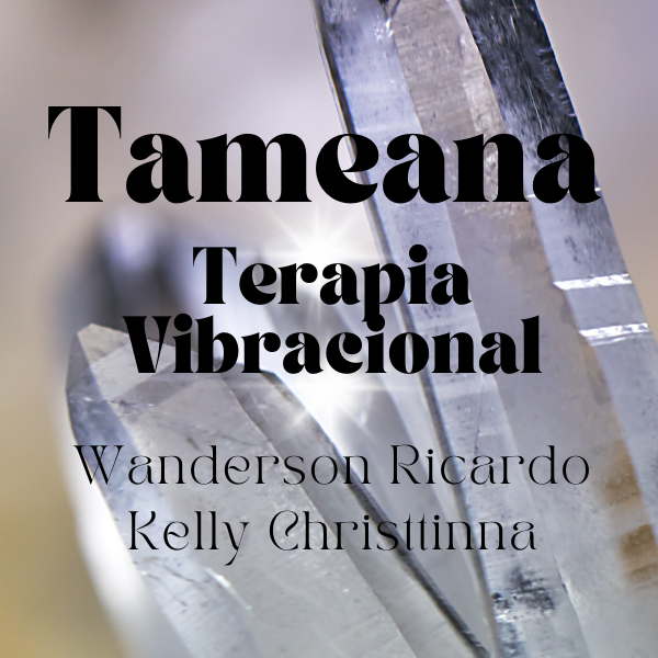 Terapia Vibracional Tameana