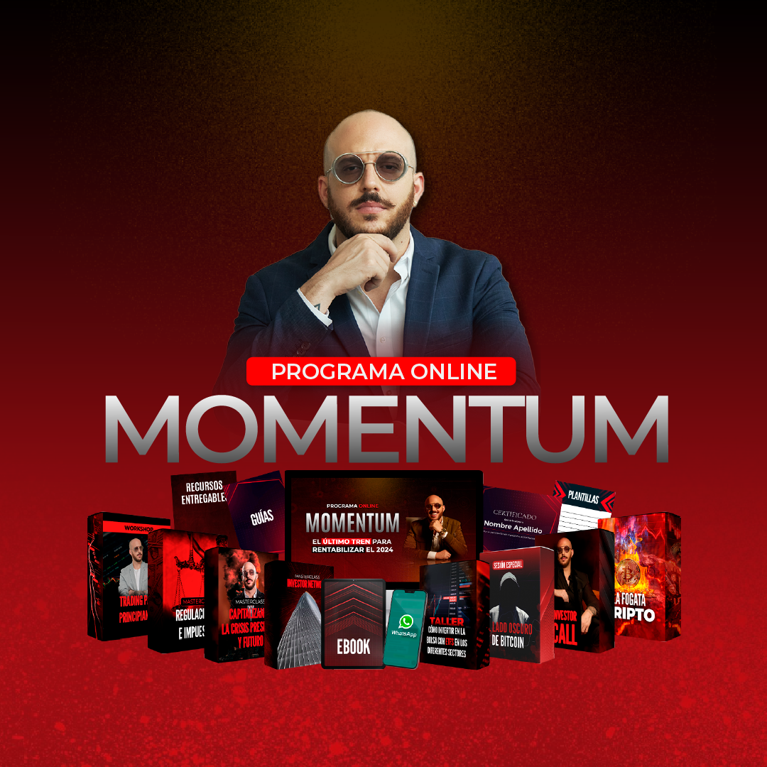 Momentum 4