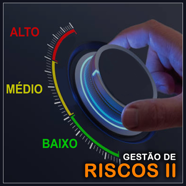 Gestão de Riscos 2 - Fernando Affonso | Hotmart