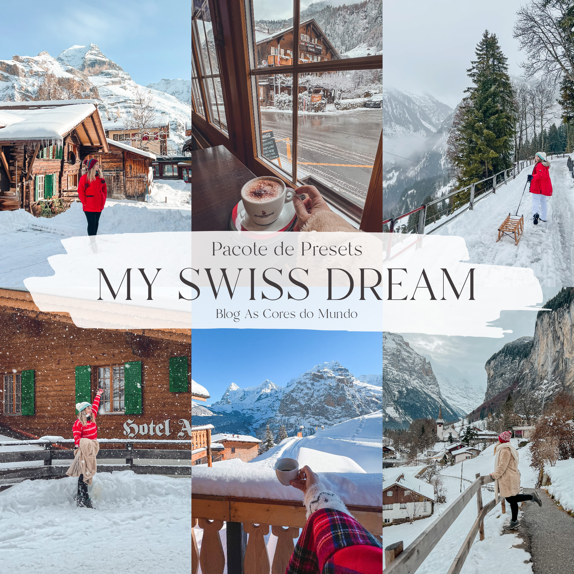 My Swiss Dream