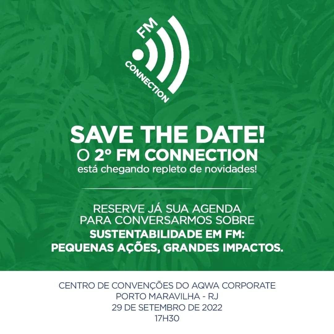 2º FM Connection