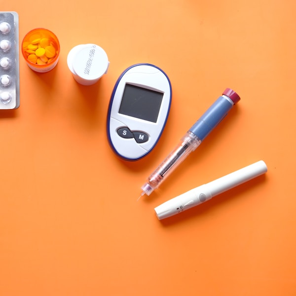 Cuidados essenciais para o controle da diabetes | Hotmart
