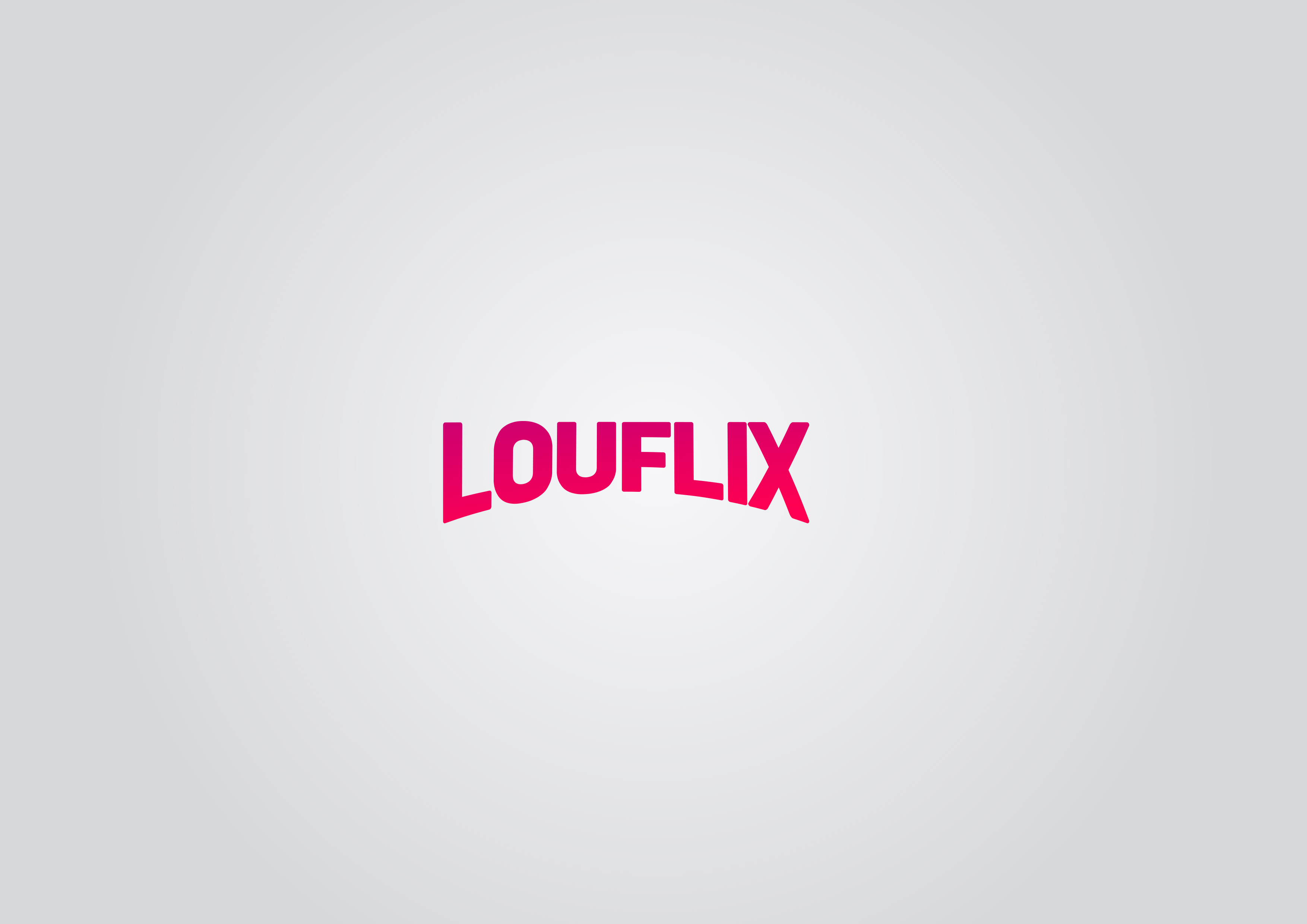 Louflix - Louise Andrade | Hotmart