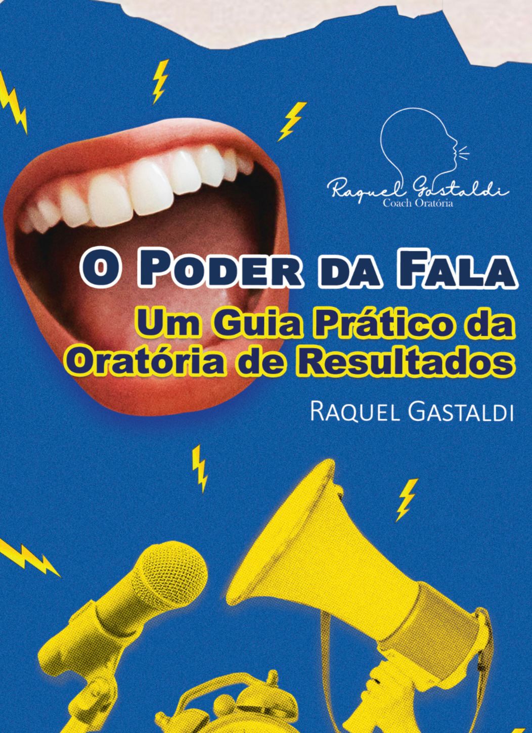 O Poder da Fala | Um guia prático de Oratória de Resultados | Hotmart